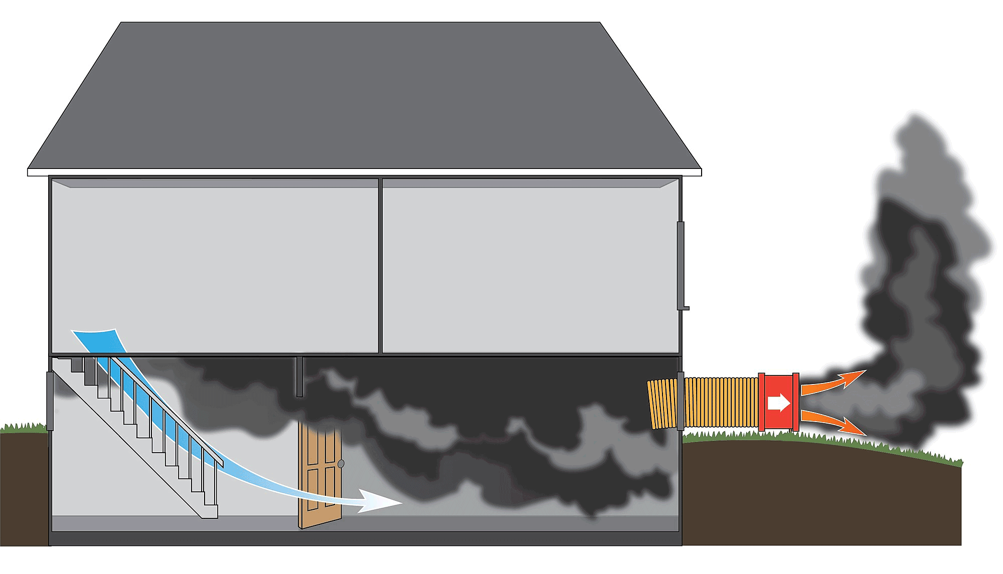 Positive and Negative Pressure in Building Ventilation - Mirzaei ...